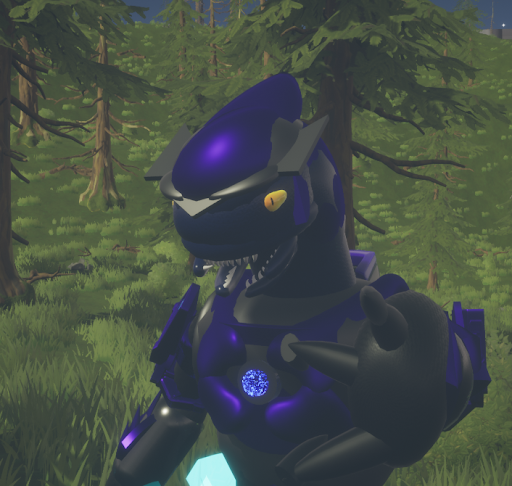 Halo - Eternal AI by R3M3X_Studio - Core Games